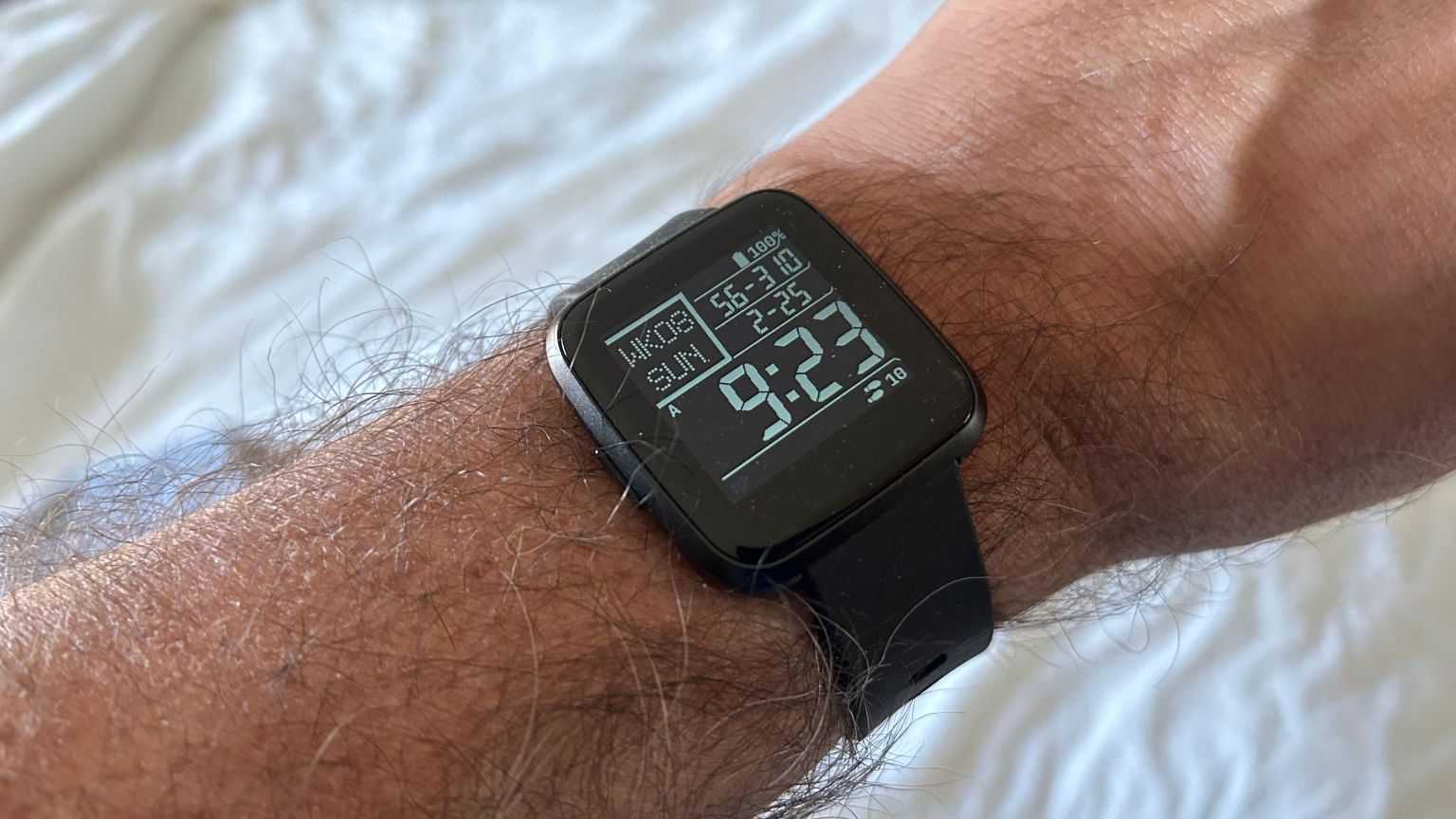 A month with the PineTime Watch - A review - Planet Geek!